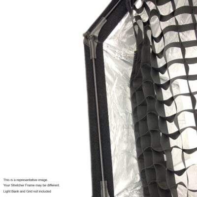 Chimera Stretcher Frame – MACCAM