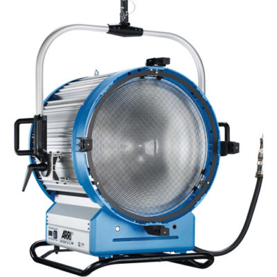 Arri Daylight System – MACCAM